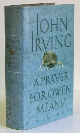 Prayer for Owen Meany: John, Irving: 9780747504580: Amazon.com: Books