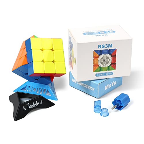 Top 10 Speed Cube For Beginners of 2022 - Best Reviews Guide