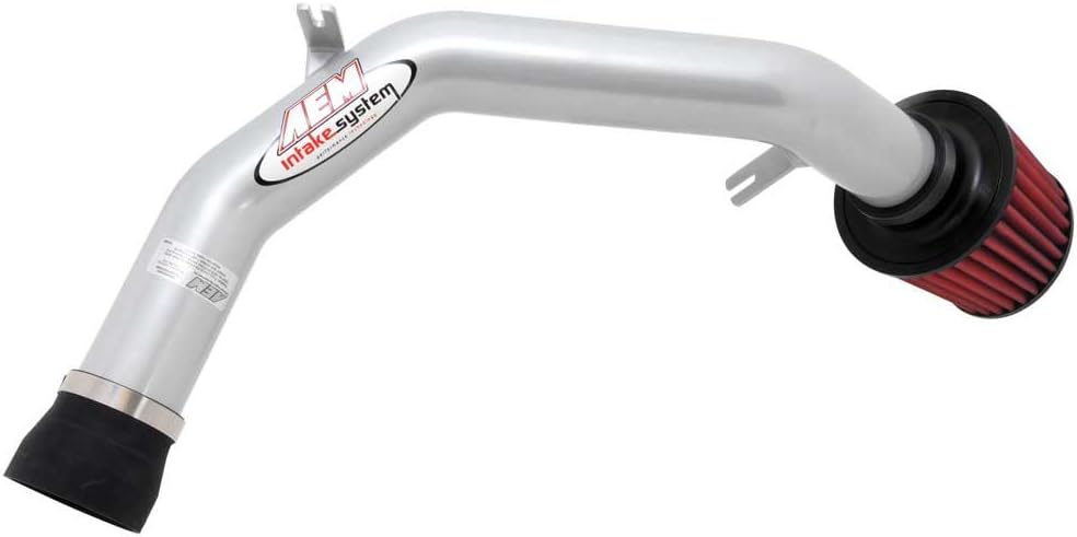 Amazon.com: AEM 21-494C Gun Metal Cold Air Intake System : Automotive