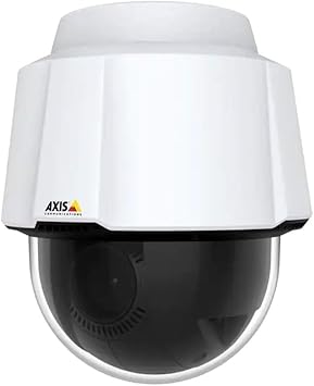 Amazon.com: AXIS P5654-E MK II 60 HZ : Electronics
