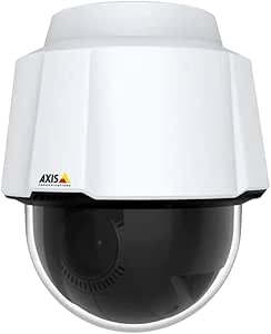 AXIS P5654-E MK II 60 HZ : Amazon.com.mx: Electrónicos
