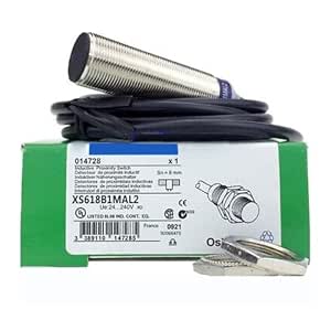 LRILLMAING XS618B1MAL2 XS618B1MAL2 Sealed in Box with Warranty : Amazon ...