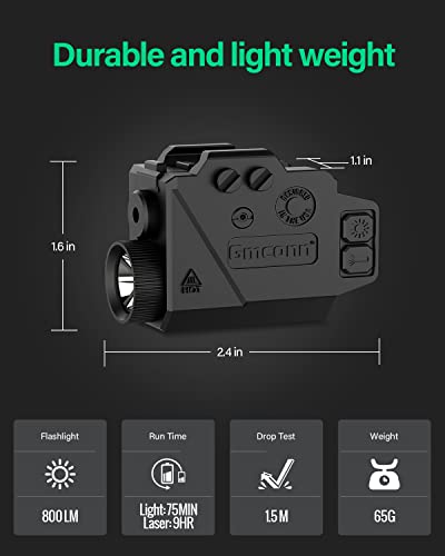 Buy the Best Laser and Light Combo Products Online - GMConn Store