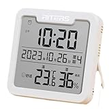 ・ブランド:ノーブランド品・製造元:ノーブランド品・製造元/メーカー部品番号:ノーブランド品73gb・【 温度計 湿度計特 長 】　◆見やすい大画面表示、時計付き　◆お風呂、キッチン、水回りはもちろん、屋外でもご使用いただけます　◆置いたり...