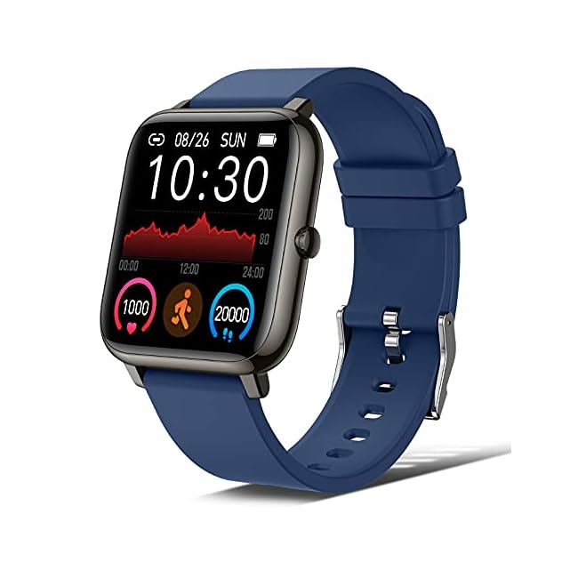 GuatemalaDigital.com - Donerton Smart Watch, Fitness Tracker para ...