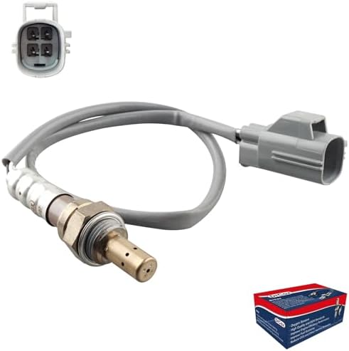 Amazon.com: QIJIAUTO O2 Oxygen Sensor Upstream Downstream Compatible ...