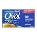 Ovol Ultra Strength Gas Relief Softgels 180mg - Fast Acting