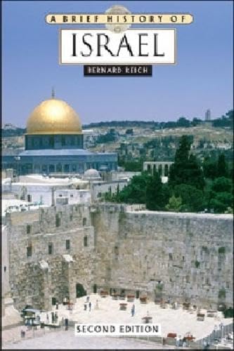 Amazon | A Brief History of Israel | Reich, Bernard | Israel