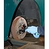 Draper 450 x 370 x 1700 mm Universal Hub Puller | 674g Bearing Removal ...