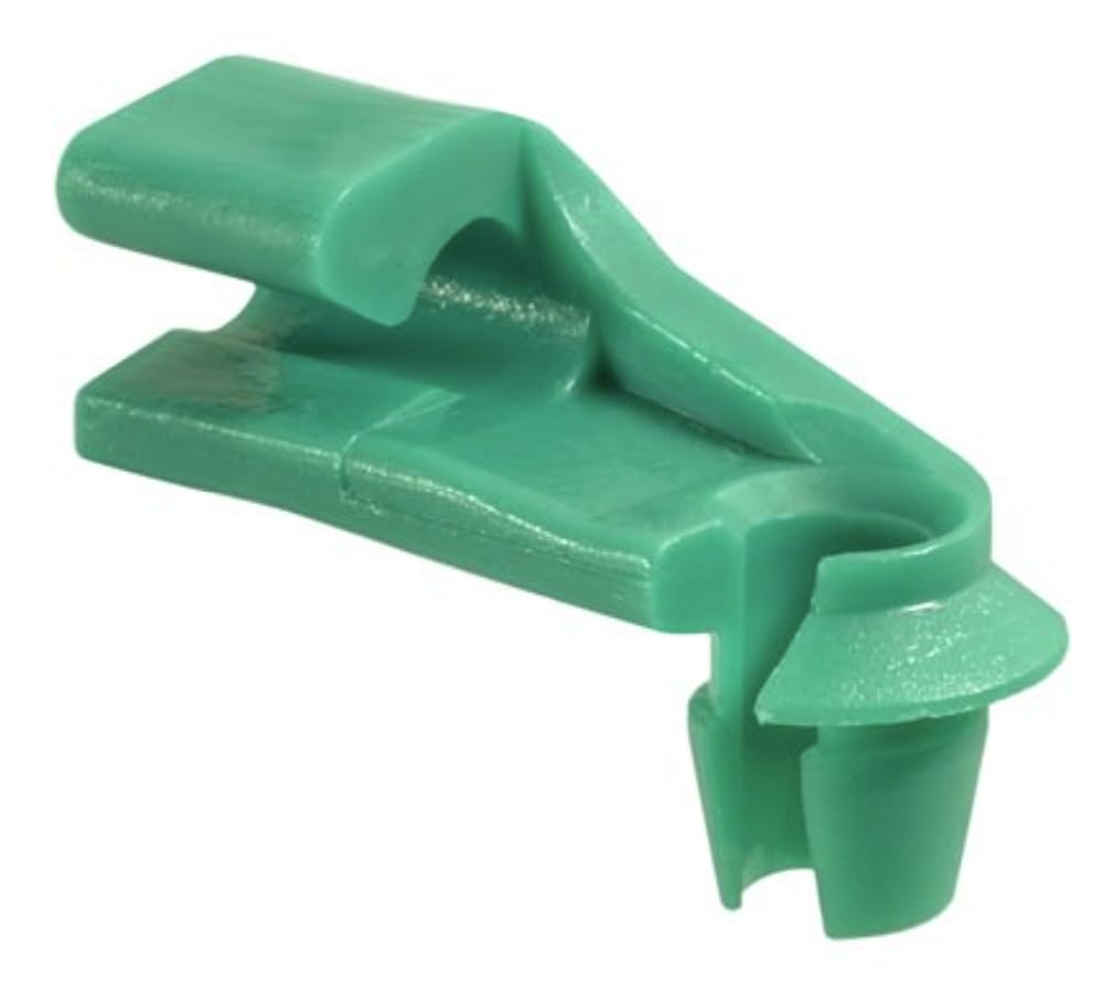 Amazon.com: 4 New Door Lock Rod Clips! Part Numbers: 4658675 & 80533 ...