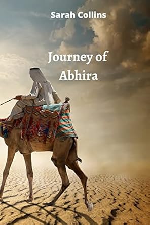Journey of Abhira: Collins, Sarah: 9788211215819: Amazon.com: Books