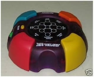 Amazon.co.jp: Vtech Talking Mini Wizard おもちゃ (並行輸入) : おもちゃ