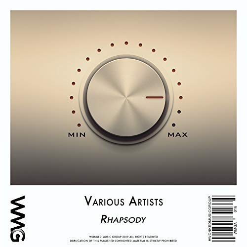 Play Rhapsody by VARIOUS ARTISTS on Amazon Music