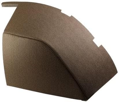 Left Hand Fender Multi-Brown fits John Deere 7700 7410 7600 7510 7200 ...