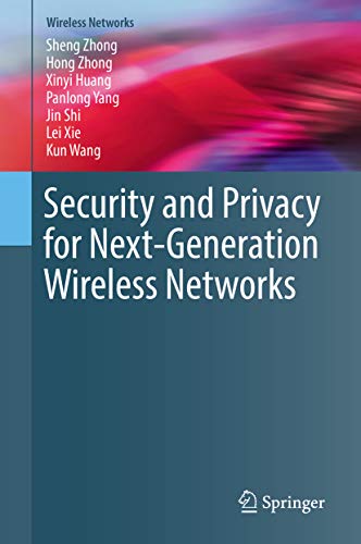 20 Best Wireless Networks Books of All Time - BookAuthority