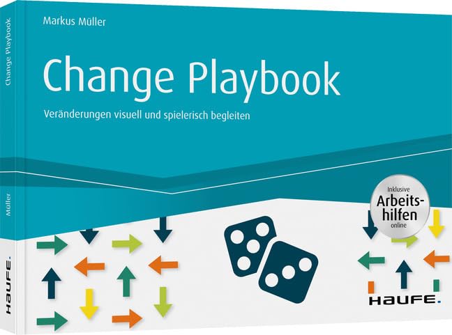 Amazon.in: Buy Change Playbook - inkl. Arbeitshilfen online ...