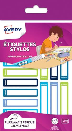 La check list de la rentrée à imprimer pour la nouvelle année scolaire