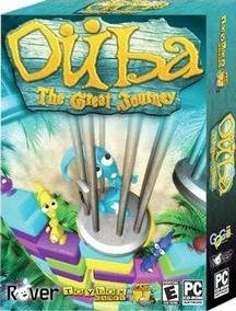 Ouba - PC : Amazon.com.au: Toys & Games