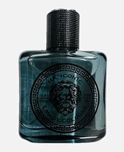 Amazon.com : Tru Fragrance Mr. Iconic Eau De Cologne Spray, 3.4 fl oz ...