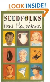 Seedfolks: Fleischman, Paul: 9780590511902: Amazon.com: Books