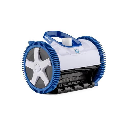 8 Best Hayward Pool Cleaner Reviews 2022