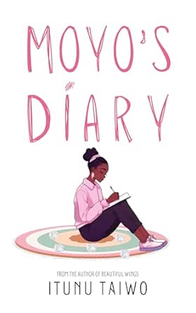 Moyo's Diary: An Opposites Attract Christian Romance About Finding ...