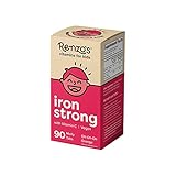 13 Best Iron Supplement For Kids 2022 - Safe Recommendations