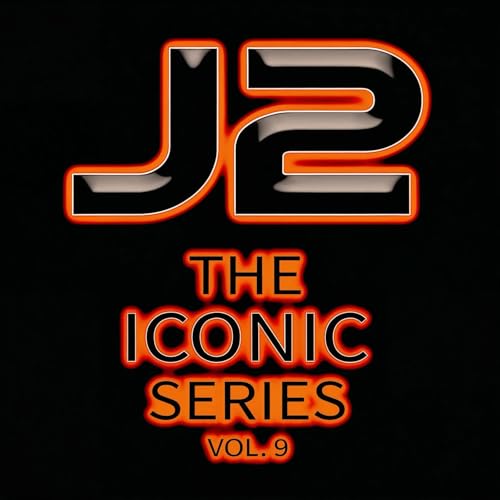 Play J2 The Iconic Series, Vol.9 by J2 on Amazon Music
