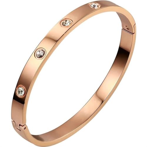 5 Bracelets for Women on Amazon: From Daily Staples to Statement Pieces