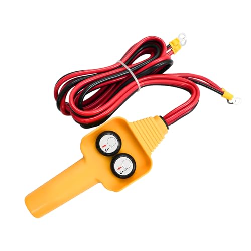 Best Two-Hand Control Station Guide: Top Handheld Controllers for ...