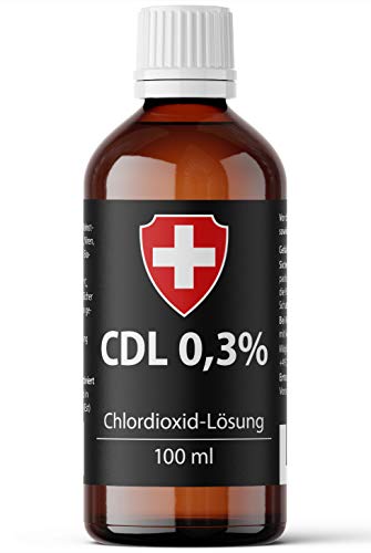 Chlordioxid Giftig – Die 15 besten Produkte im Vergleich & Angebote ...