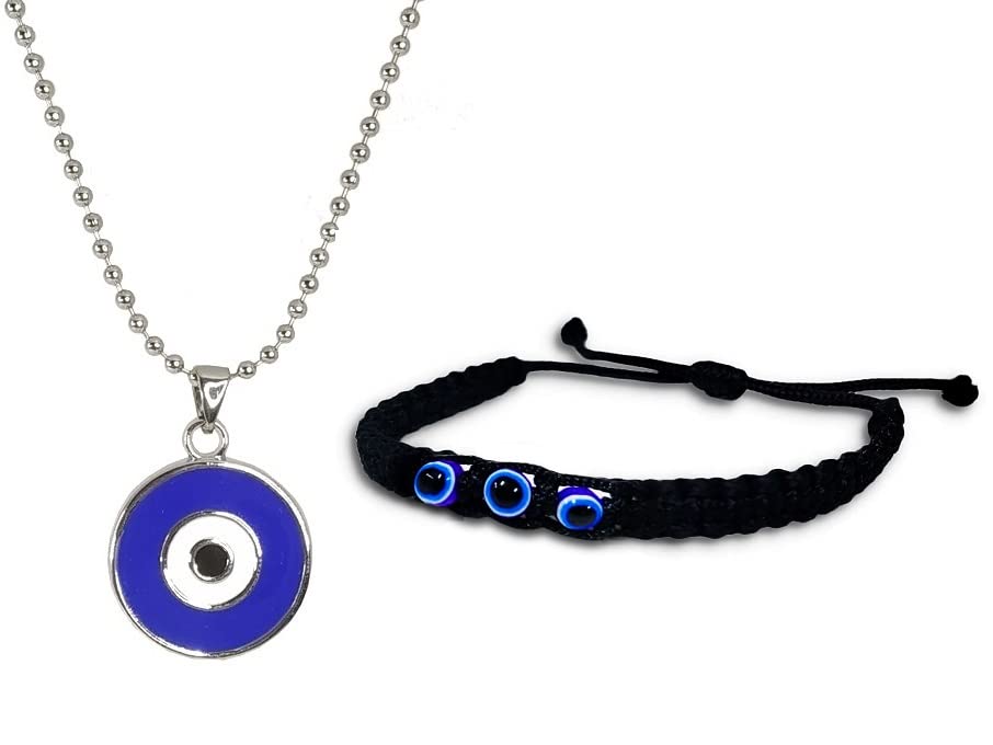 Buy Utkarsh Combo Of CMB7932 Unisex Fancy & Stylish Trending Stainless ...