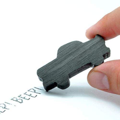 Amazon.com: GRAPHITE OBJECTS: Pencil Blok Car : Handmade Products