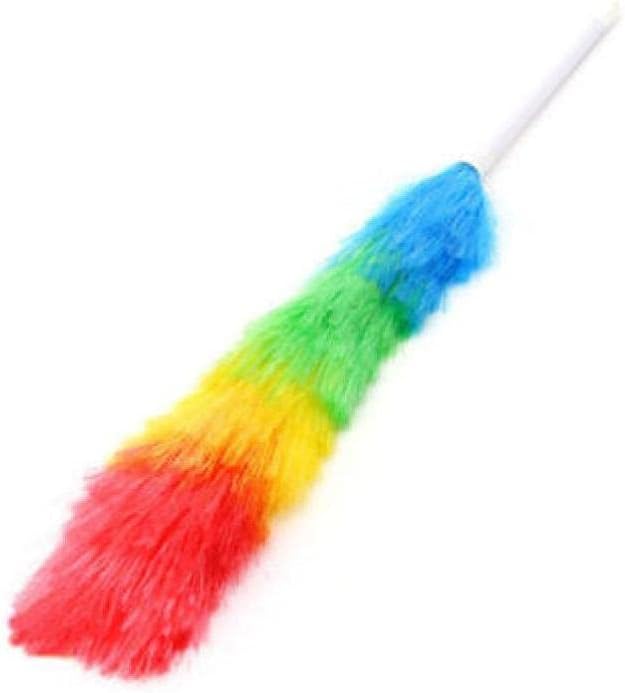 Elliott Extendable Electrostatic Duster, Long Reach upto 1.2 m - Ideal ...