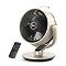Amazon.com: Dreo 16 Inch 25dB Quiet Smart Fans for Bedroom, DC Room Fan ...