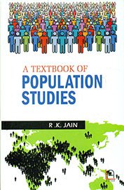 Textbook of Population Studies : Amazon.in: Books