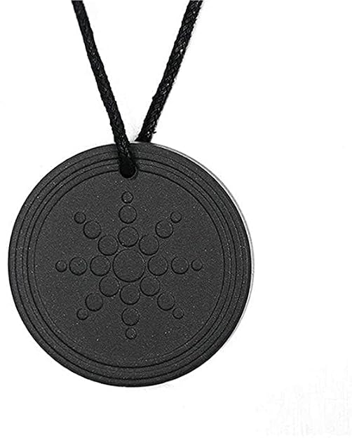 Buy SHIVAKARI quantum science pendant japanese technology/quantum value ...