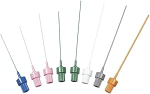 B.Braun Mandrin für Vasofix Safety, Braunüle, Certo, Kanüle, Infusion ...