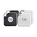 Tile Pro with Replaceable Battery - 4 Pack (2 x Black, 2 x White) - New ...