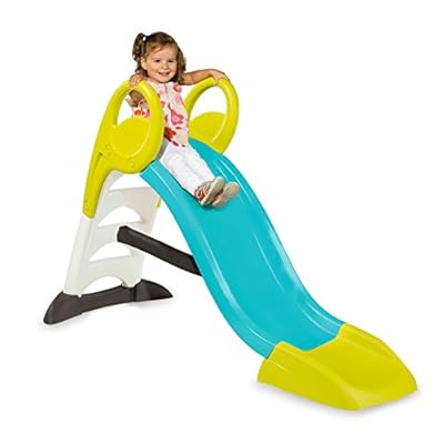 Amazon.co.uk: Plastic Garden Slides