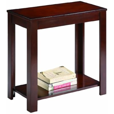 Amazon.com: 10 inch wide side table