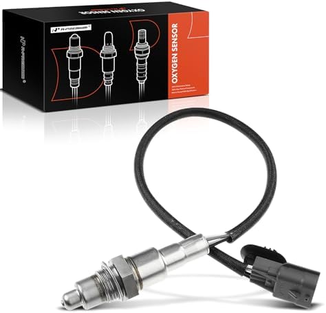 Amazon.com: A-Premium O2 Oxygen Sensor Compatible with Nissan Altima ...
