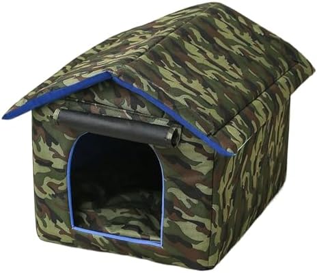 PUPS Comfort Dog HUT Soft & Light Weight Designer Luxurious Foldable ...