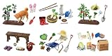 【発売日：2026年09月28日】・ブランド:リーメント(RE-MENT)・製造元:リーメント(RE-MENT)・モデル:‐・製造元/メーカー部品番号:‐・商品サイズ：H115mm×W70mm×D60mm