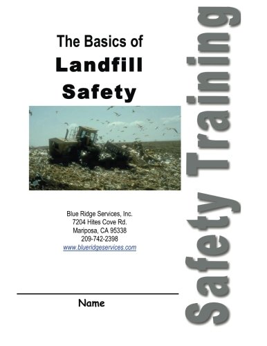 Amazon.com: The Basics of Landfill Safety - Student Manual ...