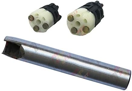 Amazon.com: Y3/8n1 & Y3/8n2 Sensor + Punch tool For Mercedes Benz 7G ...