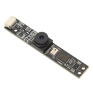 VBESTLIFE 5MP USB Camera Module, 1944P HD Wide Views 1/2.5 Inch COMS ...