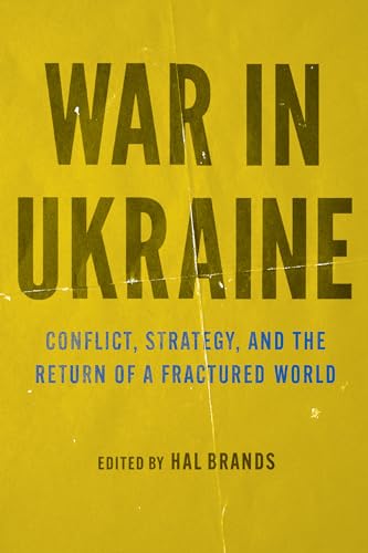 The Best New War Books To Read In 2025 - BookAuthority