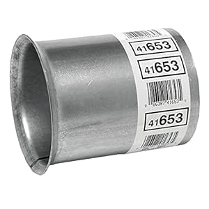 Walker 41653 Flared Exhaust Adapter : Amazon.in: Car & Motorbike