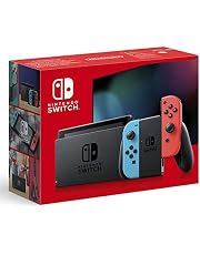 Amazon.co.za: Consoles - Nintendo Switch: Video Games